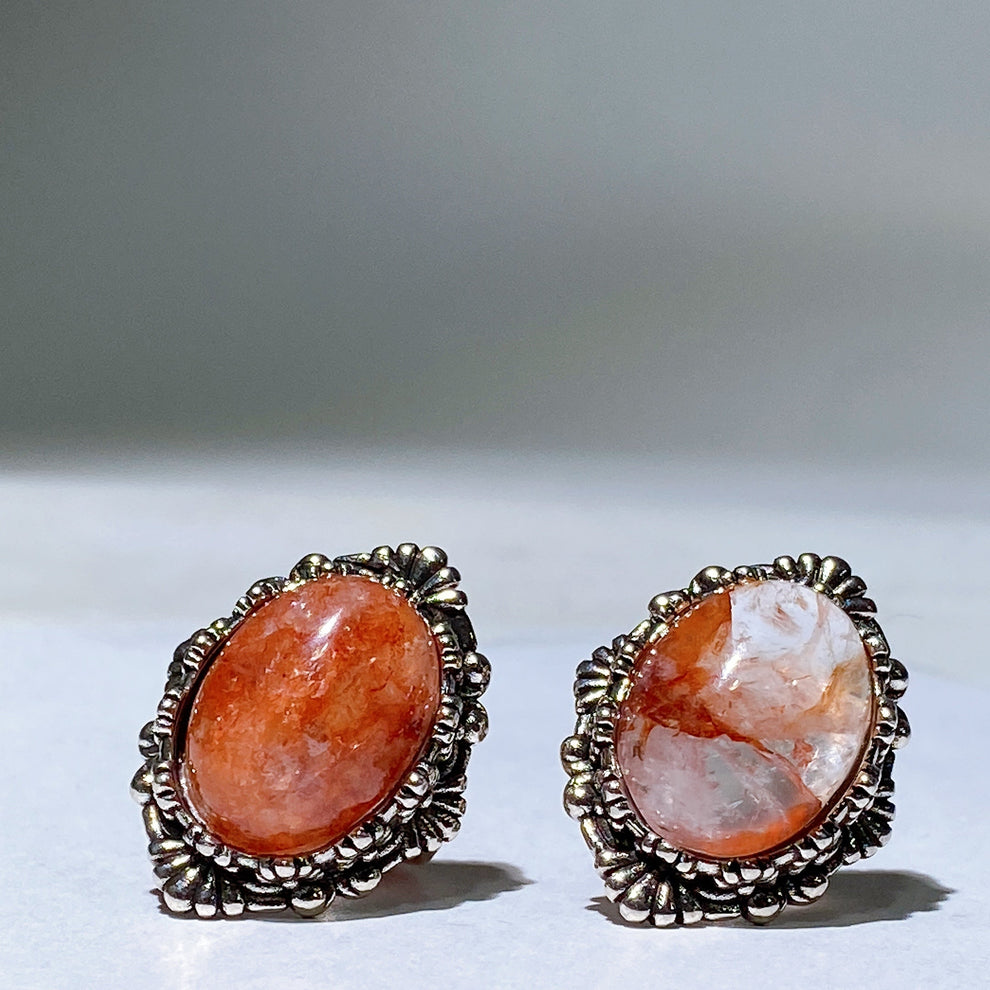 Amethyst Fire Quartz Ring Crystal Healing Bulk Wholesale – Wholesale ...