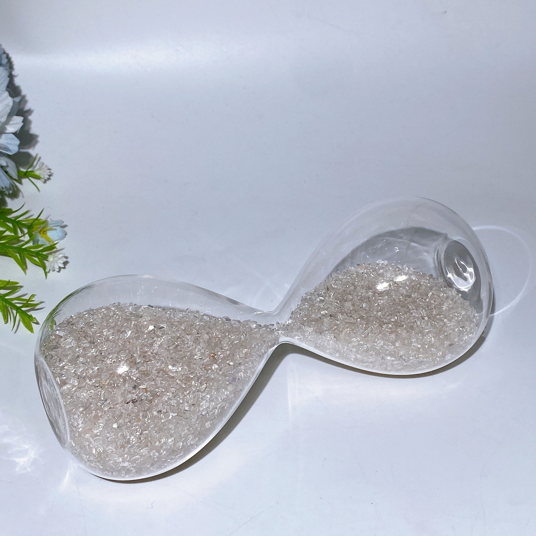 19cm Crystal Chips Sand Lock Free Form Crystal Healing Bulk Wholesale ...