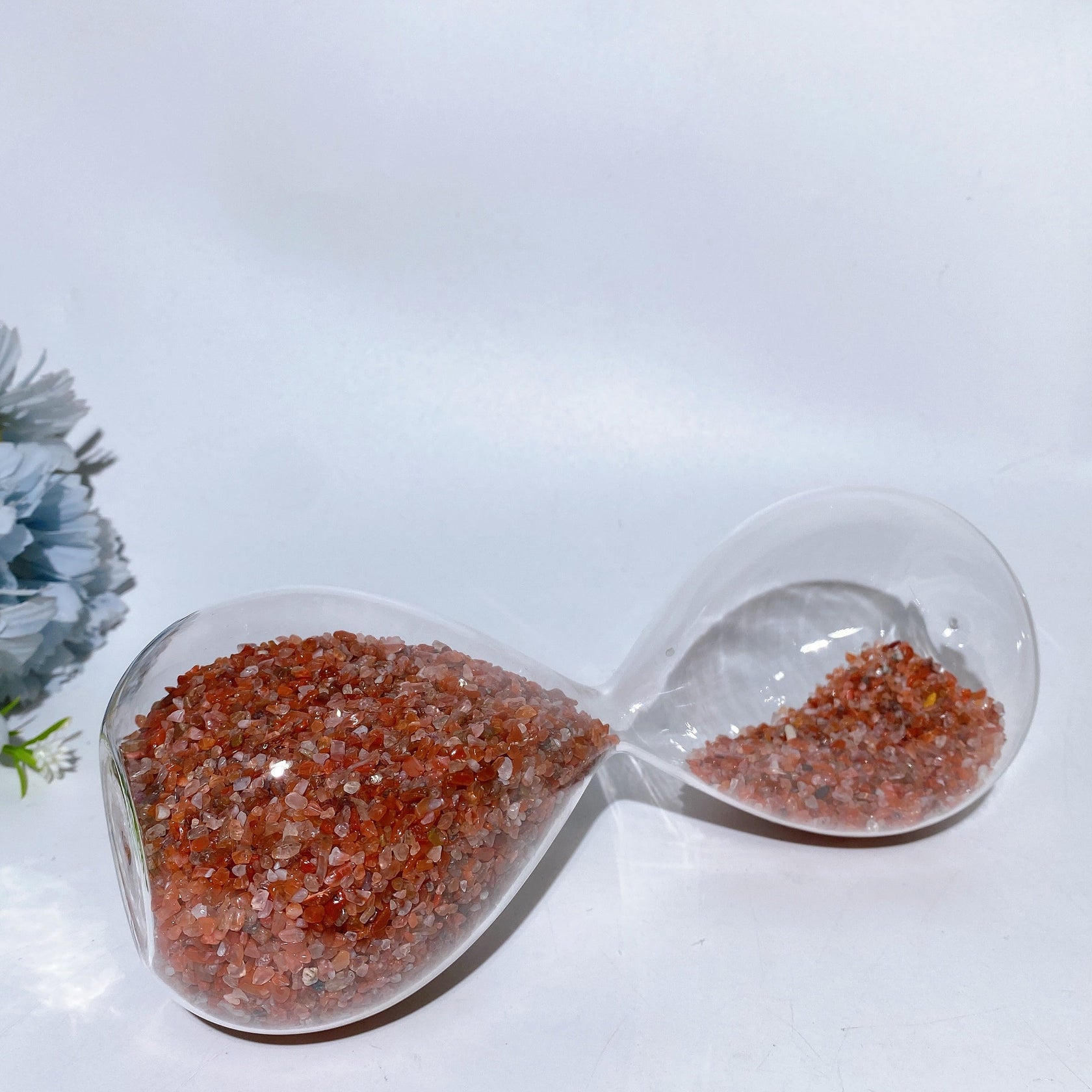 19cm Crystal Chips Sand Lock Free Form Crystal Healing Bulk Wholesale ...